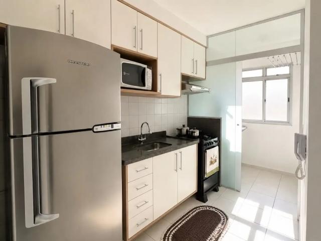 Apartamento para Venda em Cajamar/SP Portais Polvilho 2 Quartos