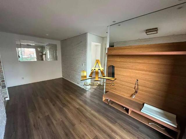 Apartamento para Venda em Cajamar/SP Portais Polvilho 2 Quartos
