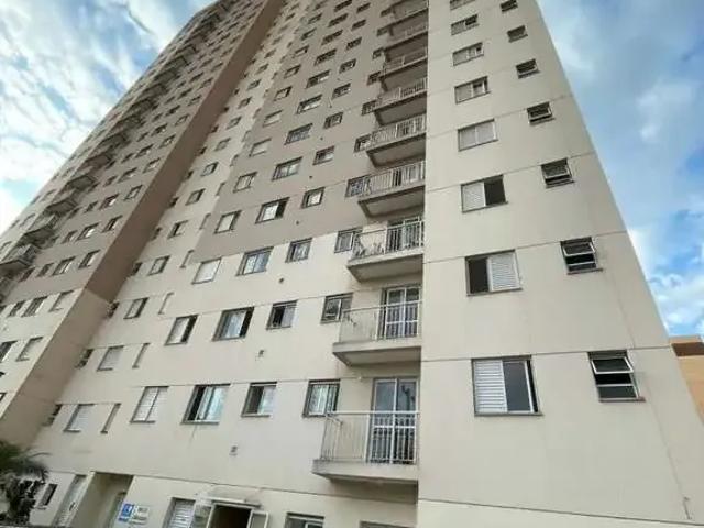 Apartamento para Venda em Cajamar/SP Portais Polvilho 2 Quartos