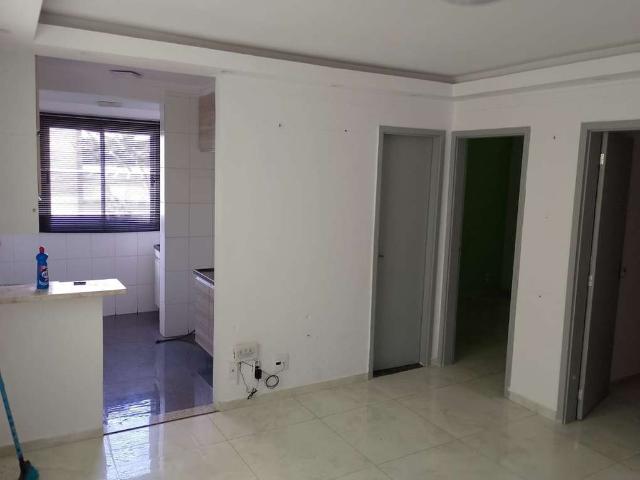 Apartamento para Venda em Cajamar/SP Portais Polvilho 2 Quartos