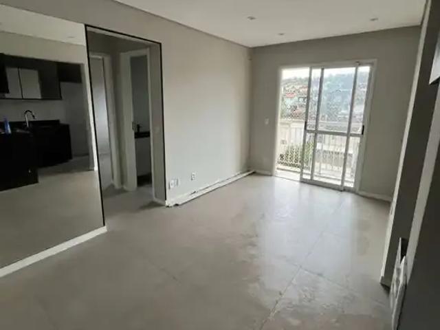 Apartamento para Venda em Cajamar/SP Portais Polvilho 2 Quartos