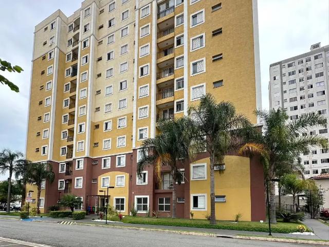 Apartamento para Venda em Cajamar/SP Portais Polvilho 2 Quartos