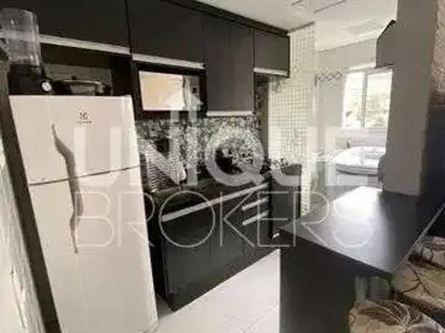 Apartamento para Venda em Cajamar/SP Portais Polvilho 2 Quartos
