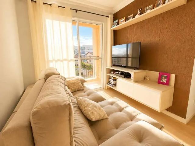 Apartamento para Venda em Cajamar/SP Portais Polvilho 2 Quartos