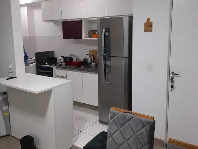 Apartamento para Venda em Cajamar/SP Portais Polvilho 2 Quartos