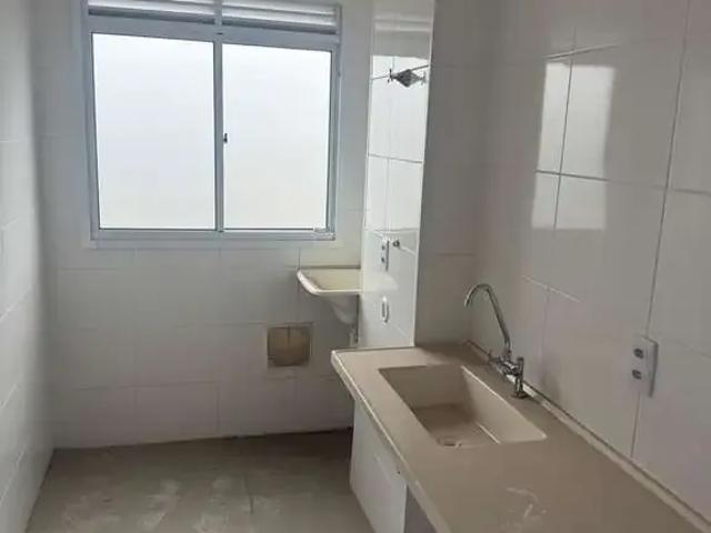 Apartamento para Venda em Cajamar/SP Portais Polvilho 2 Quartos