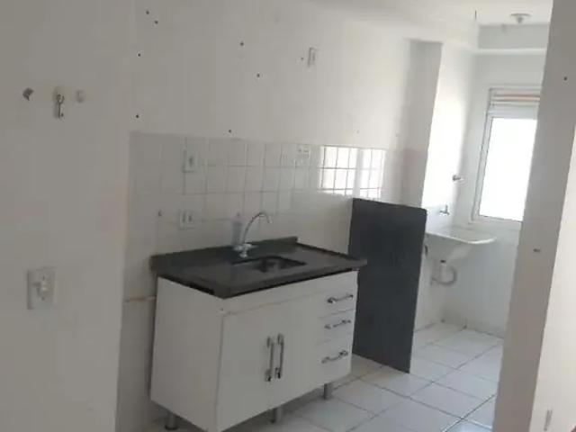 Apartamento para Venda em Cajamar/SP Portais Polvilho 2 Quartos