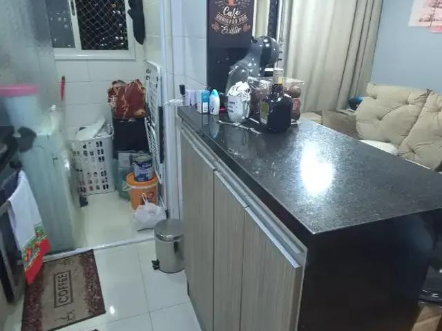 Apartamento para Venda em Cajamar/SP Portais Polvilho 2 Quartos