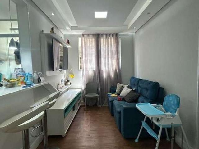 Apartamento para Venda em Cajamar/SP Portais Polvilho 2 Quartos