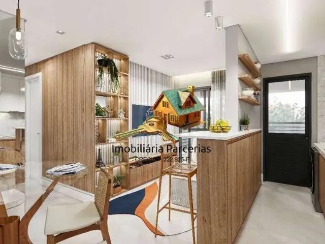 Apartamento para Venda em Cajamar/SP Portais Polvilho 2 Quartos