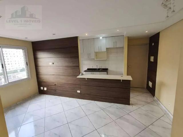 Apartamento para Venda em Cajamar/SP Portais Polvilho 2 Quartos