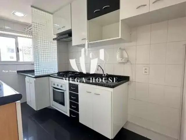 Apartamento para Venda em Cajamar/SP Portais Polvilho 2 Quartos