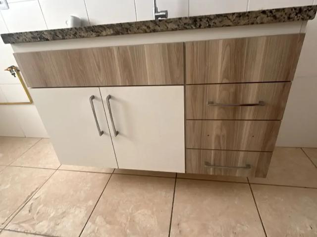 Apartamento para Venda em Cajamar/SP Portais Polvilho 2 Quartos