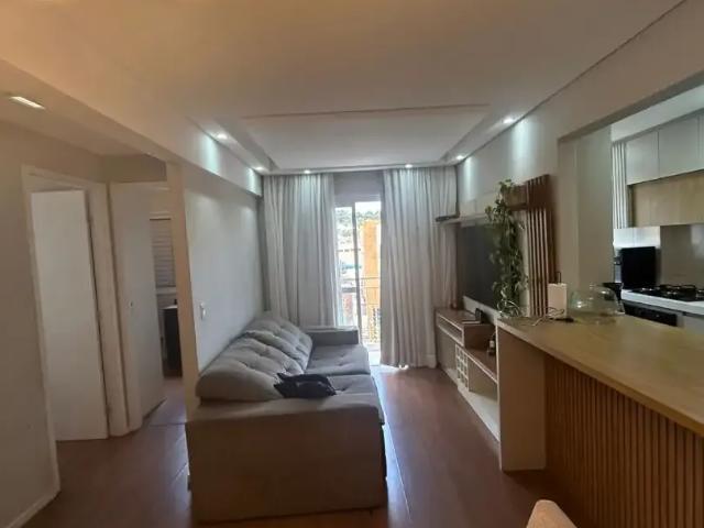 Apartamento para Locação em Cajamar/SP Portais Polvilho 3 Quartos