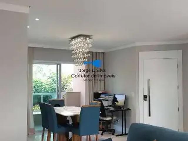 Apartamento para Venda em Cajamar/SP Portais Polvilho 3 Quartos