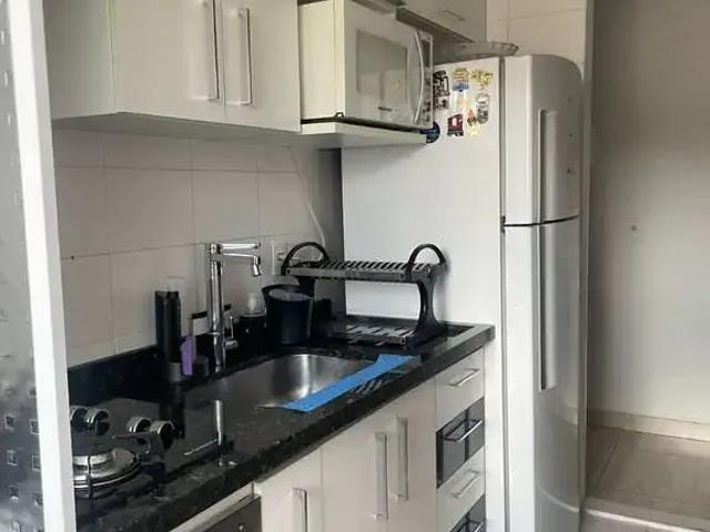 Apartamento para Venda em Cajamar/SP Portais Polvilho 3 Quartos
