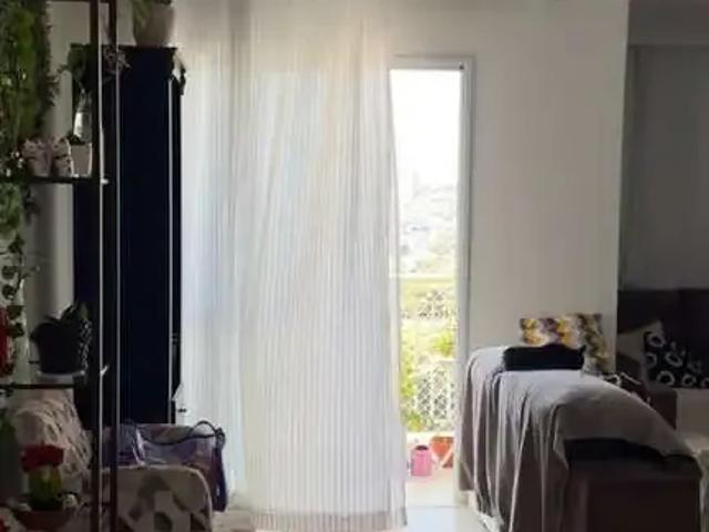 Apartamento para Venda em Cajamar/SP Portais Polvilho 3 Quartos