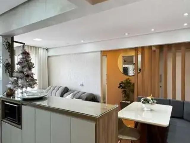 Apartamento para Venda em Cajamar/SP Portais Polvilho 3 Quartos