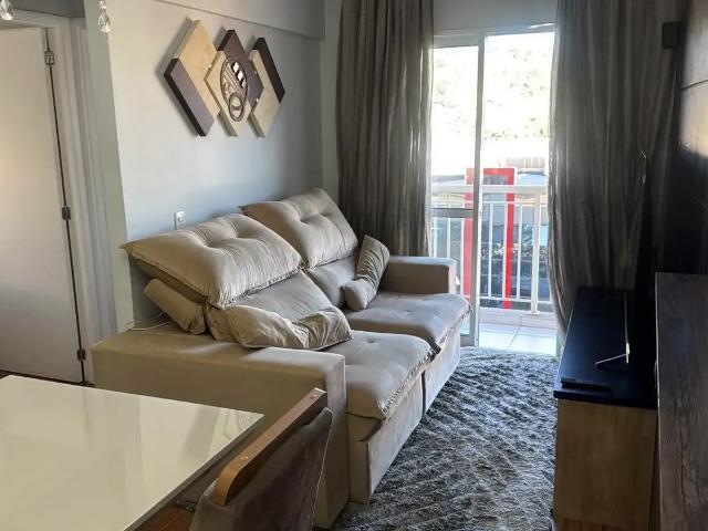 Apartamento para Venda em Cajamar/SP Portais Polvilho 3 Quartos
