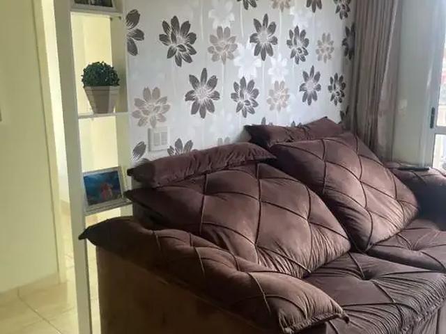 Apartamento para Venda em Cajamar/SP Portais Polvilho 3 Quartos
