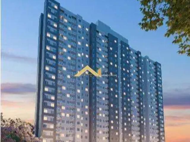 Apartamento para Venda em Cajamar/SP Portais Polvilho 3 Quartos
