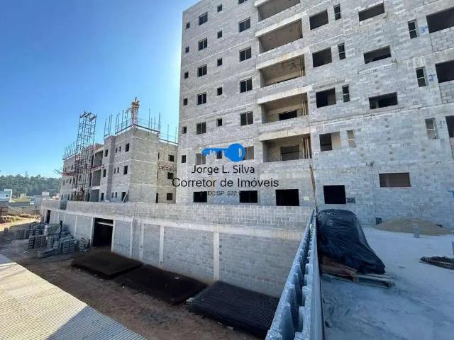Apartamento para Venda em Cajamar/SP Portais Polvilho 3 Quartos