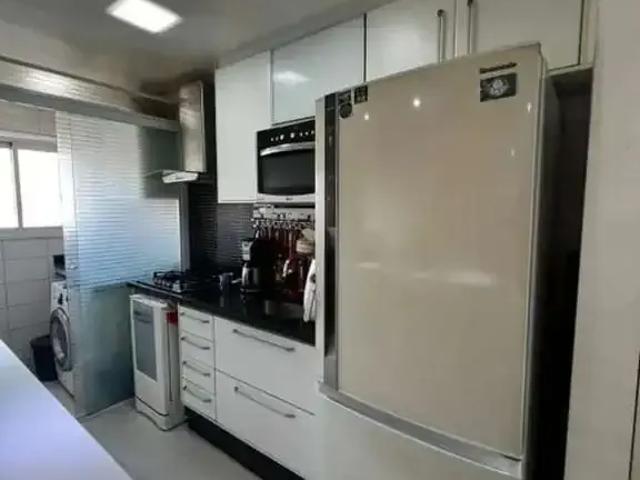 Apartamento para Venda em Cajamar/SP Portais Polvilho 3 Quartos
