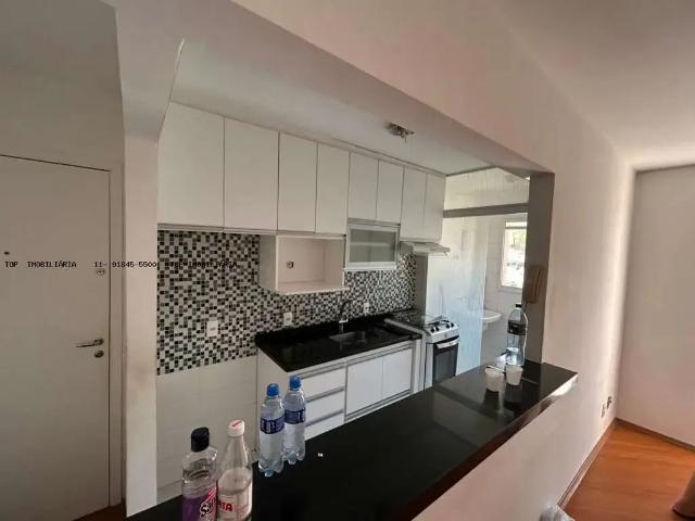 Apartamento para Venda em Cajamar/SP Portais Polvilho 3 Quartos