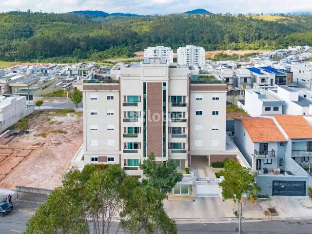 Apartamento para Venda em Cajamar/SP Portais Polvilho 3 Quartos