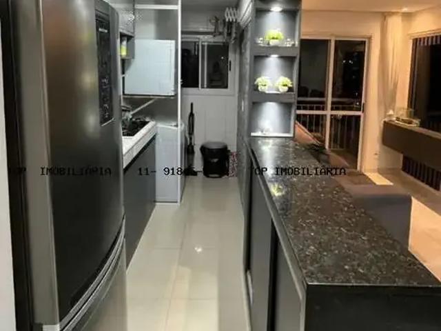 Apartamento para Venda em Cajamar/SP Portais Polvilho 3 Quartos