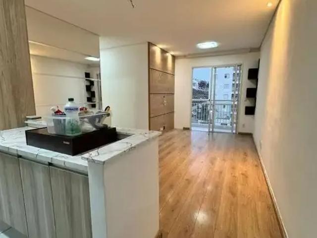 Apartamento para Venda em Cajamar/SP Portais Polvilho 3 Quartos