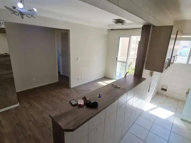Apartamento para Venda em Cajamar/SP Portais Polvilho 3 Quartos