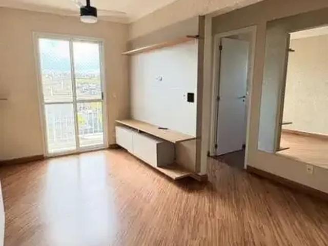 Apartamento para Venda em Cajamar/SP Portais Polvilho 3 Quartos