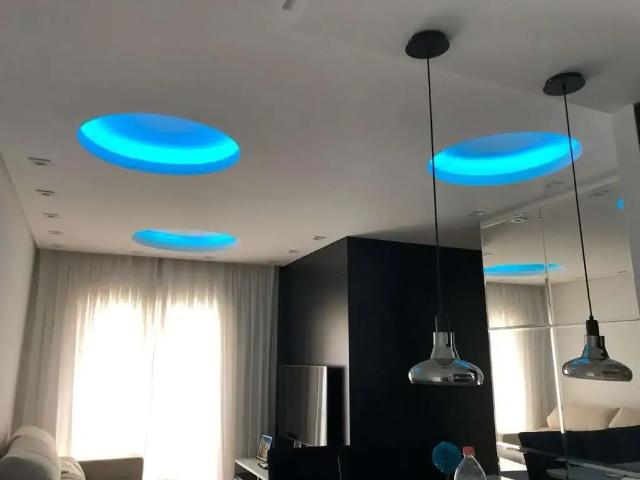 Apartamento para Venda em Cajamar/SP Portais Polvilho 3 Quartos