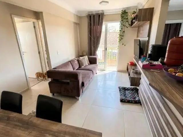 Apartamento para Venda em Cajamar/SP Portais Polvilho 3 Quartos