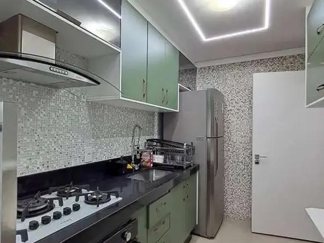 Apartamento para Venda em Cajamar/SP Portais Polvilho 3 Quartos