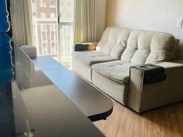 Apartamento para Venda em Cajamar/SP Portais Polvilho 3 Quartos