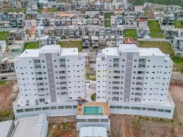 Apartamento para Venda em Cajamar/SP Portais Polvilho 3 Quartos