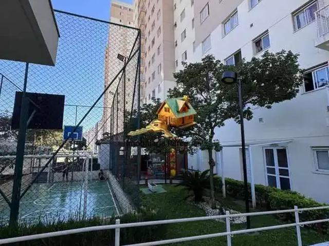 Apartamento para Venda em Cajamar/SP Portais Polvilho 3 Quartos