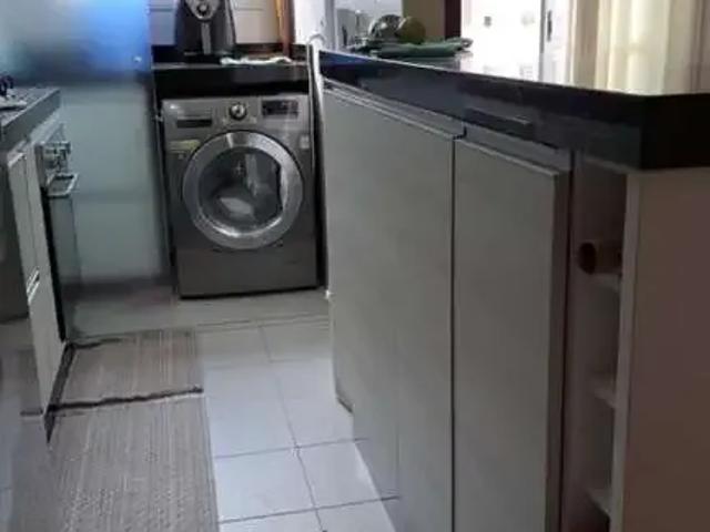 Apartamento para Venda em Cajamar/SP Portais Polvilho 3 Quartos