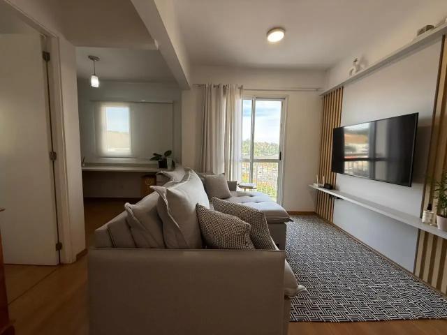 Apartamento para Venda em Cajamar/SP Portais Polvilho 3 Quartos