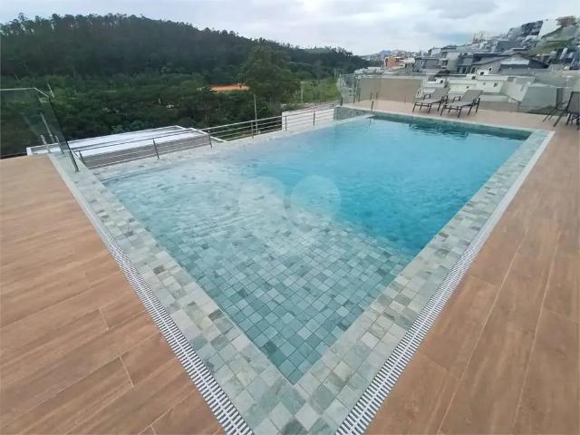 Apartamento para Venda em Cajamar/SP Portais Polvilho 3 Quartos