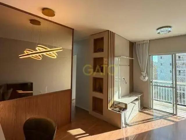 Apartamento para Venda em Cajamar/SP Portais Polvilho 3 Quartos