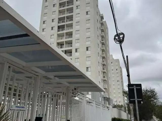 Apartamento para Venda em Cajamar/SP Portais Polvilho 3 Quartos