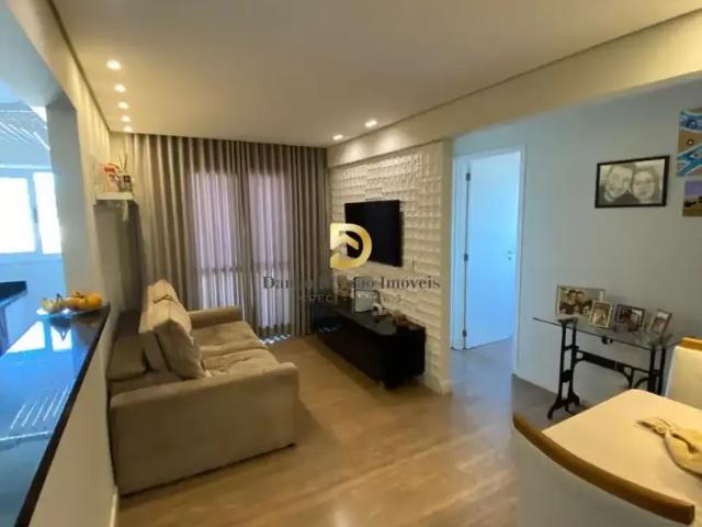 Apartamento para Venda em Cajamar/SP Portais Polvilho 3 Quartos