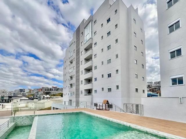 Apartamento para Venda em Cajamar/SP Portais Polvilho 3 Quartos