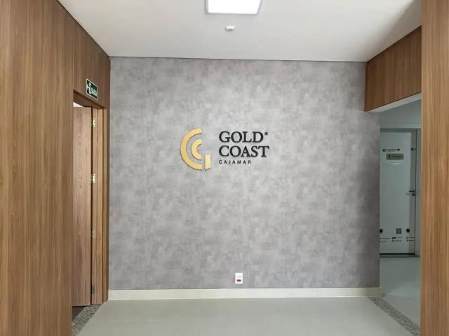 Apartamento para Venda em Cajamar/SP Portais Polvilho 4 Quartos