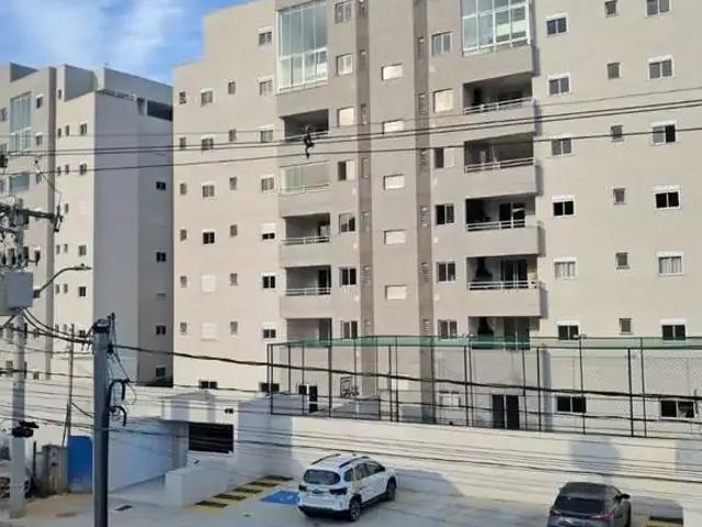 Apartamento para Venda em Cajamar/SP Portais Polvilho 4 Quartos