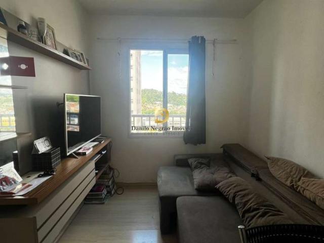 Apartamento para Venda em Cajamar/SP Portal dos Ipês 3 2 Quartos