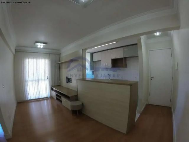 Apartamento para Venda em Cajamar/SP Portal dos Ipês 3 Quartos